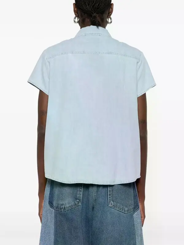 A.p.c. Marina Shirt