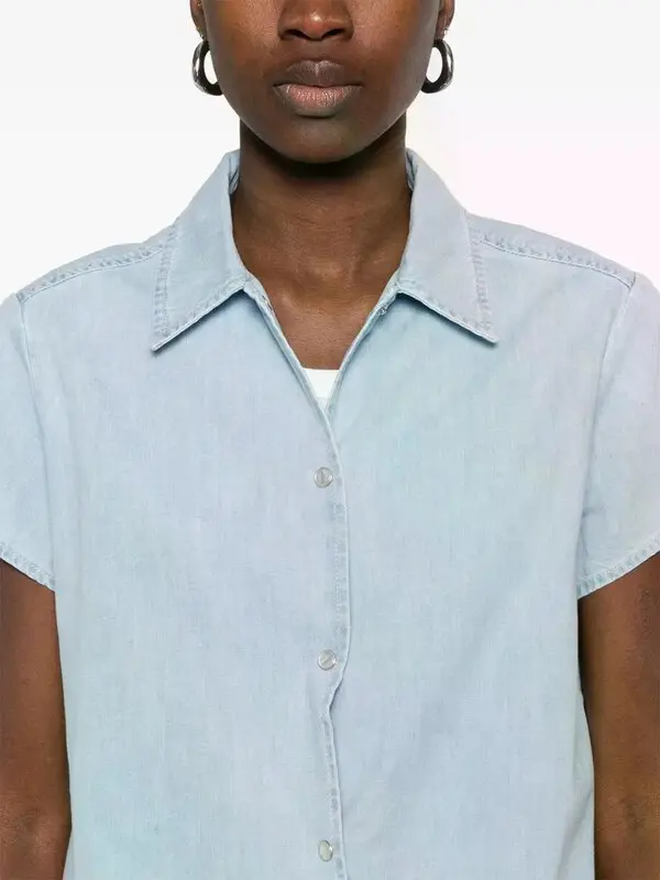 A.p.c. Marina Shirt