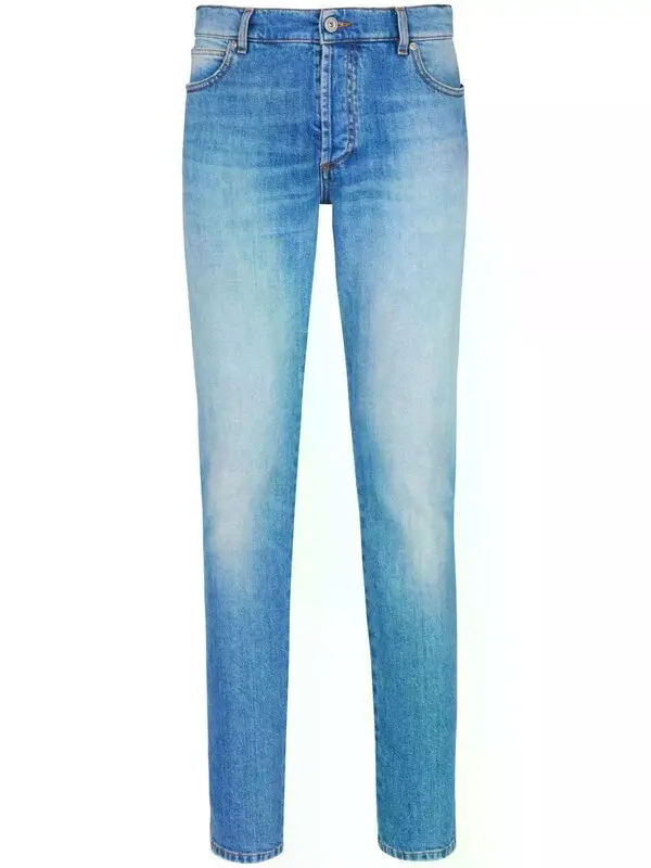 Balmain Slim-fit Jeans