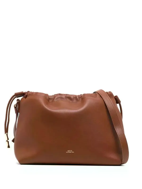 A.p.c. Ninon Crossbody Bag