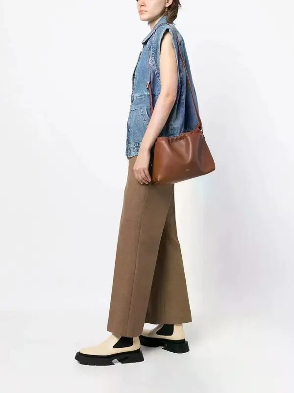 A.p.c. Ninon Crossbody Bag
