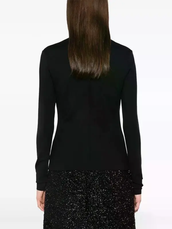 Philosophy Di Lorenzo Serafini Long Sleeve Top