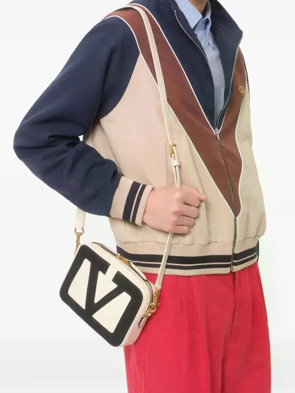 Valentino Garavani Viva Superstar Cross Body Bag