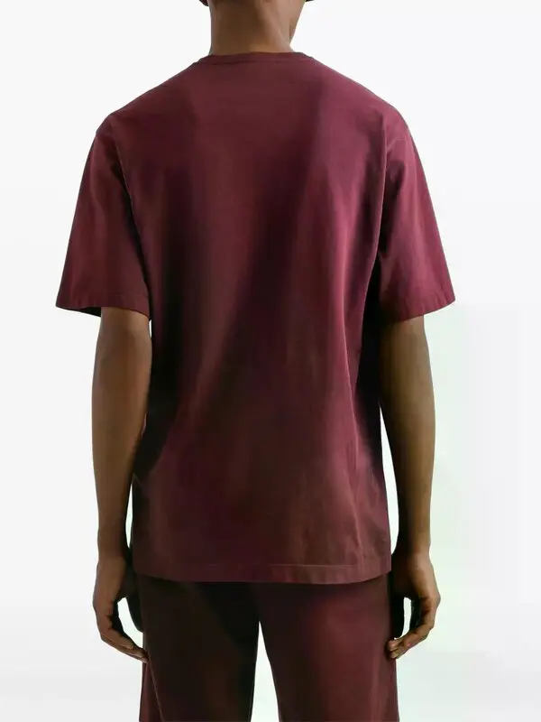 Dolce & Gabbana Logo-plaque T-shirt