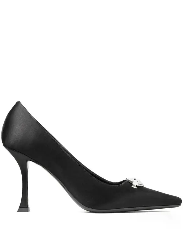 JIMMY CHOO Ryker 90mm Pumps