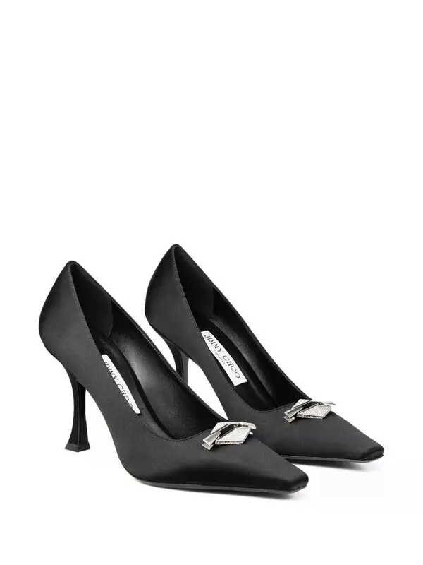 JIMMY CHOO Ryker 90mm Pumps
