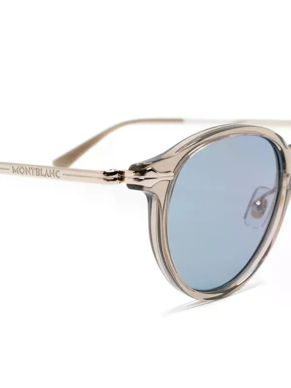 Montblanc Mb0362s Sunglasses