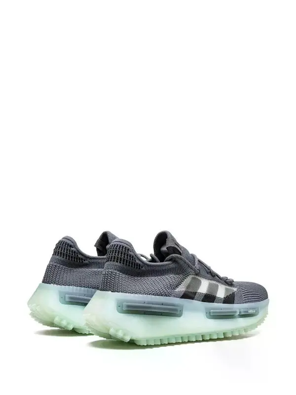 Adidas Nmd S1 Low-top Sneakers - Blue
