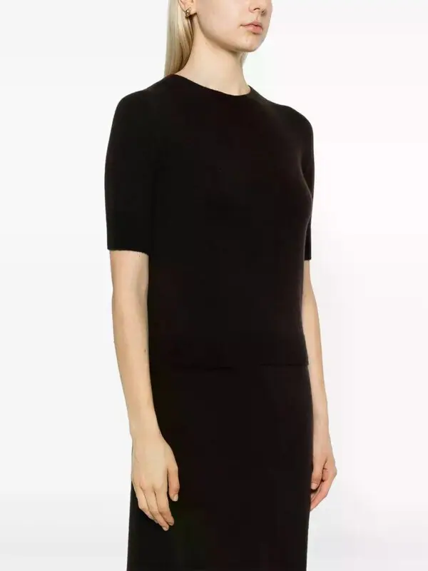 VANISE Cashmere T-shirt