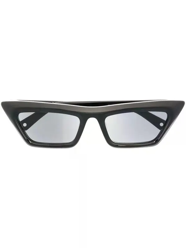 G.O.D EYEWEAR Twenty Two Cat-eye Frame Sunglasses