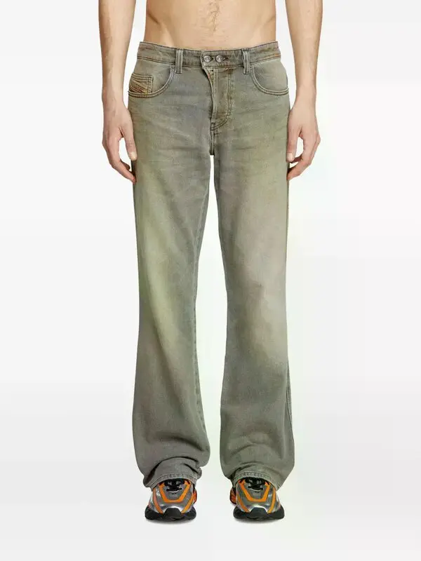 DIESEL® 1998 D-buck Jeans