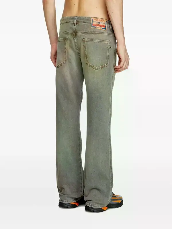 DIESEL® 1998 D-buck Jeans