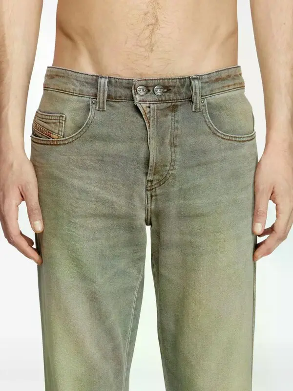 DIESEL® 1998 D-buck Jeans