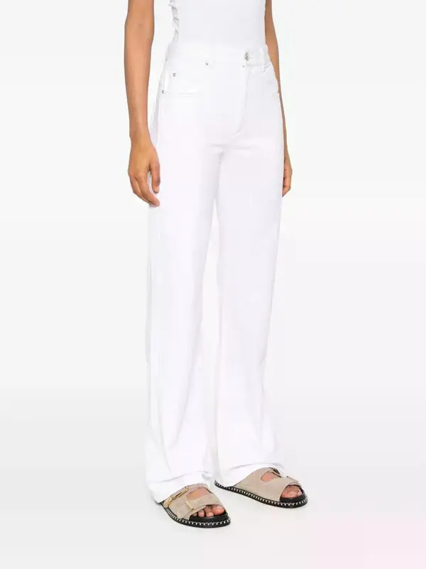 Isabel Marant Étoile Belvira Jeans