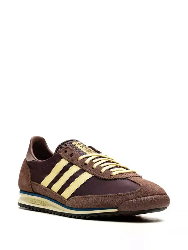 Adidas Sl 72 Og Sneakers - Brown