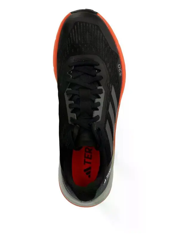Adidas Terrex Agravic Flow 2.0 Running Shoes