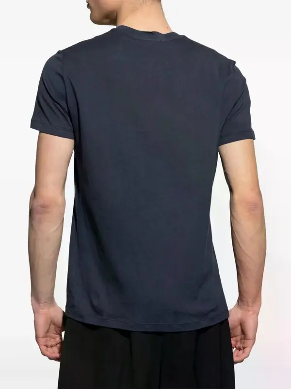 Balmain Logo-print T-shirt
