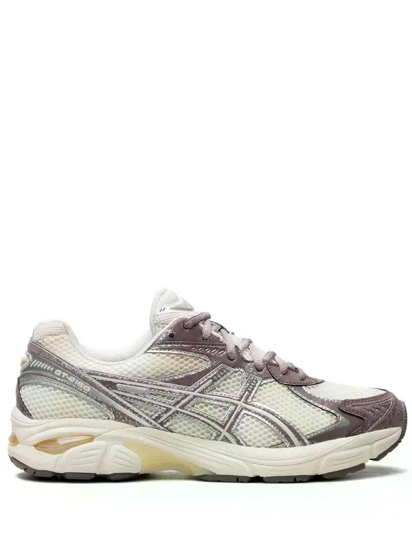 Asics Gt-2160 Lace-up Sneakers - Neutrals