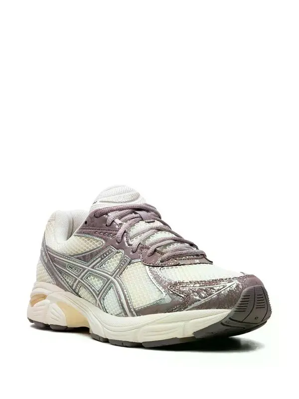 Asics Gt-2160 Lace-up Sneakers - Neutrals