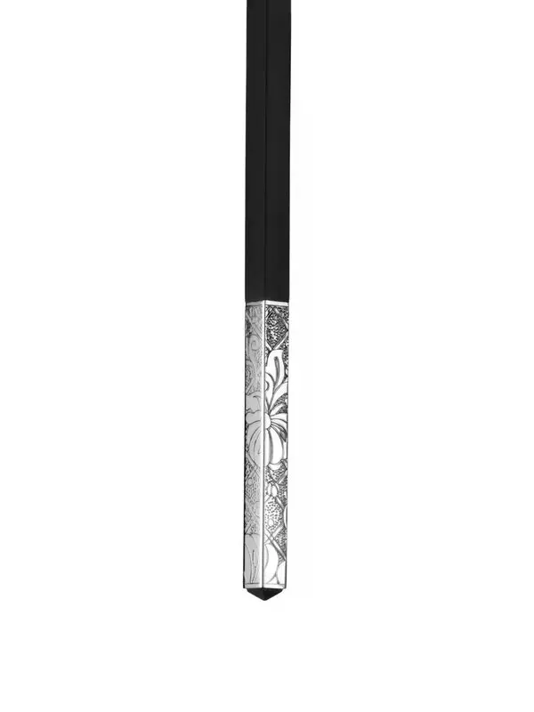 Christofle Jardin D'eden Chopsticks