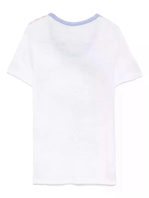 MARANT ETOILE Kiliann T-shirt