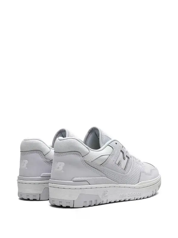NEW BALANCE 550 Granite Sneakers - White