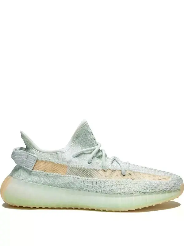 ADIDAS X YEEZY Yeezy Boost 350 V2 Hyper Space Sneakers - Blue