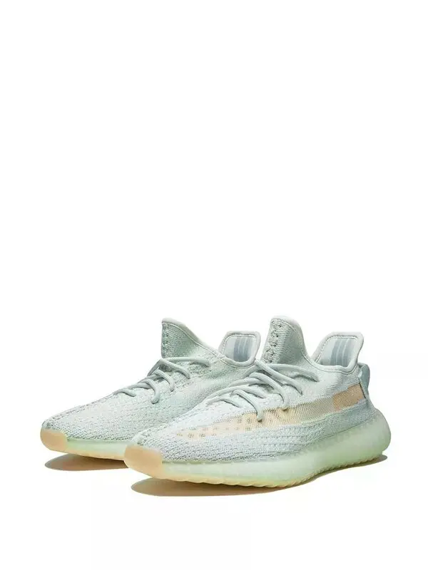 ADIDAS X YEEZY Yeezy Boost 350 V2 Hyper Space Sneakers - Blue