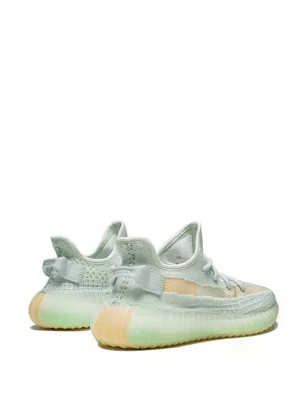 ADIDAS X YEEZY Yeezy Boost 350 V2 Hyper Space Sneakers - Blue