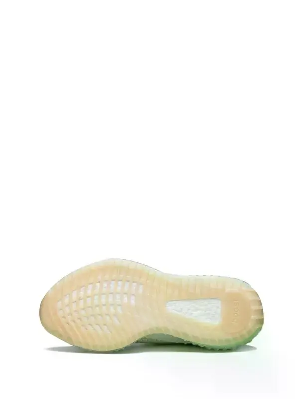 ADIDAS X YEEZY Yeezy Boost 350 V2 Hyper Space Sneakers - Blue