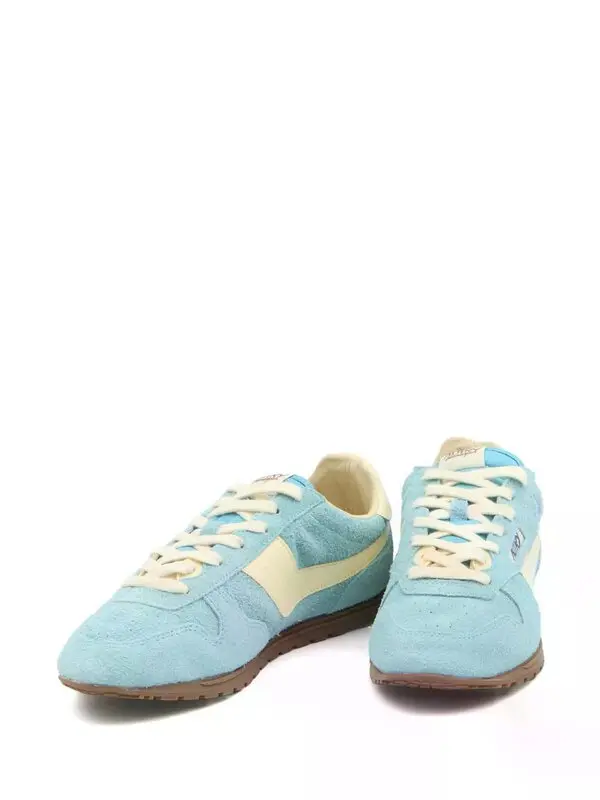 AUTRY Windspin Sneakers - Blue