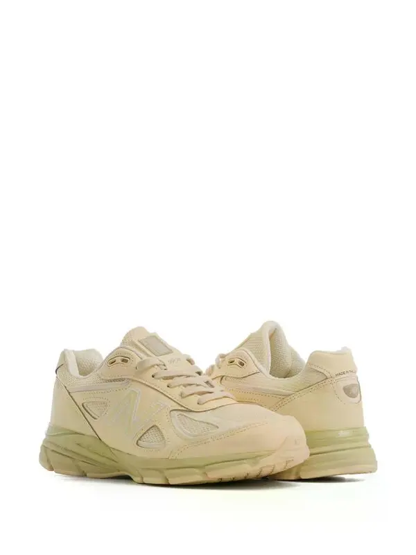 NEW BALANCE U990bo4 Sneakers - Neutrals