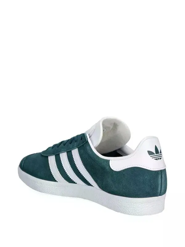 Adidas Gazelle Mystic Sneakers - Green