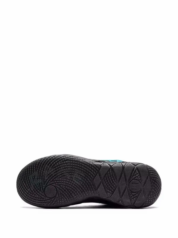 PUMA Mb.01 Lamelo Ball Buzz City Sneakers - Black