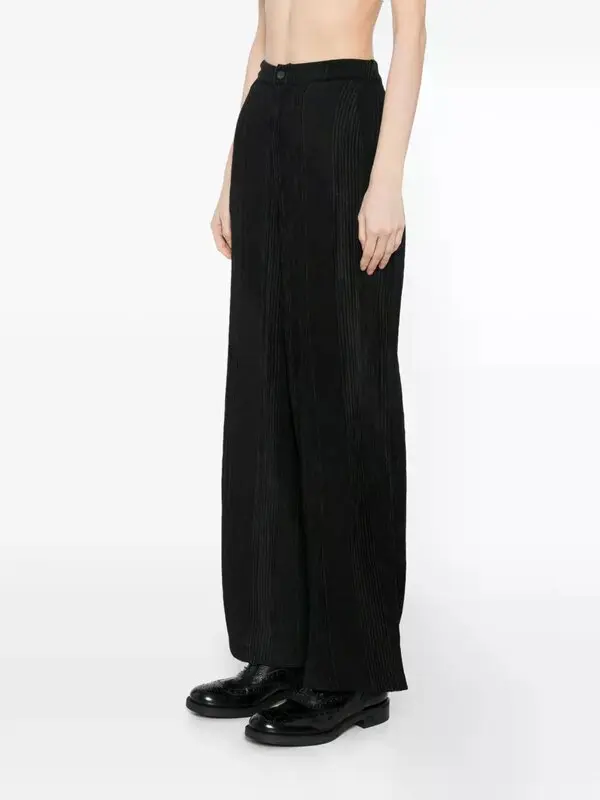 Transit Palazzo Trousers
