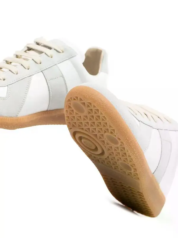 MAISON MARGIELA Replica Sneakers - White