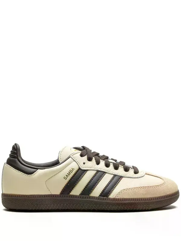 Adidas Samba Og Sneakers