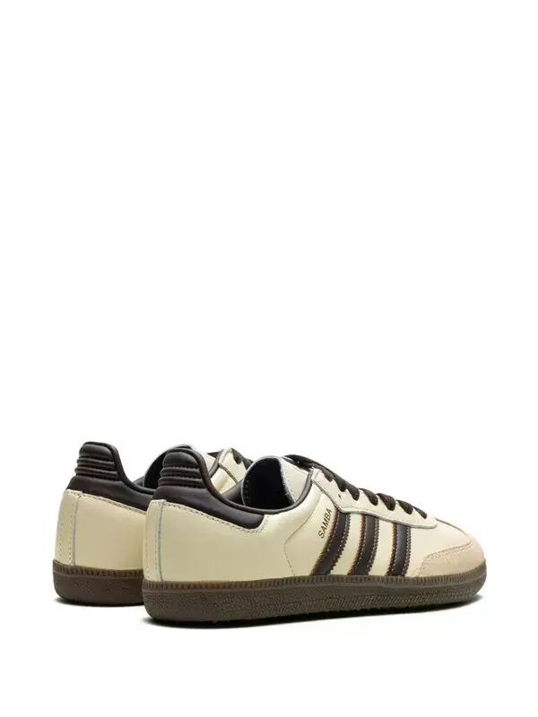 Adidas Samba Og Sneakers