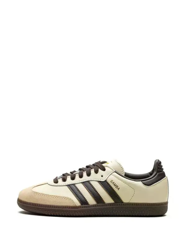 Adidas Samba Og Sneakers
