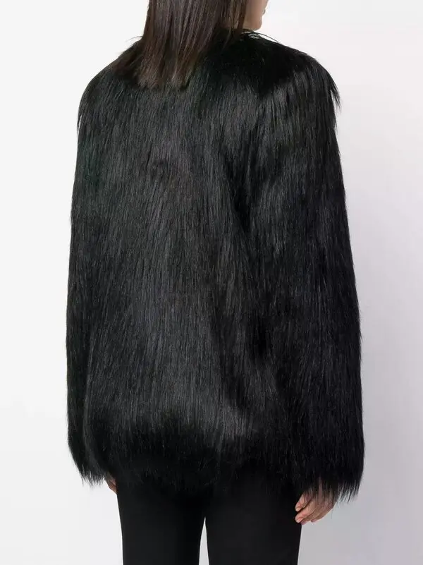 STYLAND Faux Fur Jacket