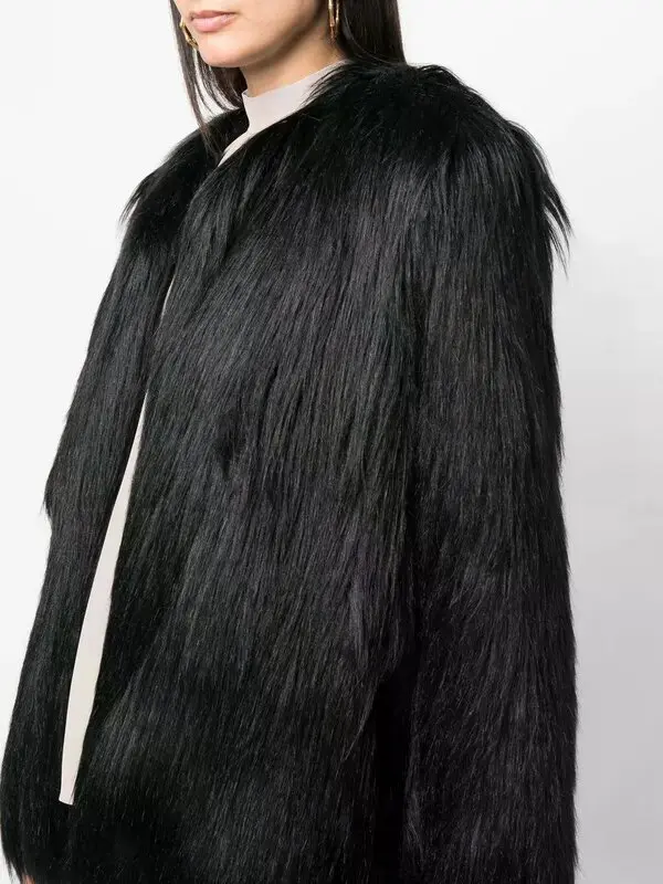 STYLAND Faux Fur Jacket