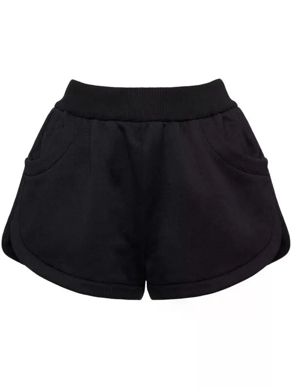ERES Sue Running Shorts - Black