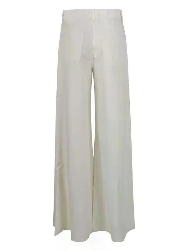 7 For All Mankind Straight-leg Jeans