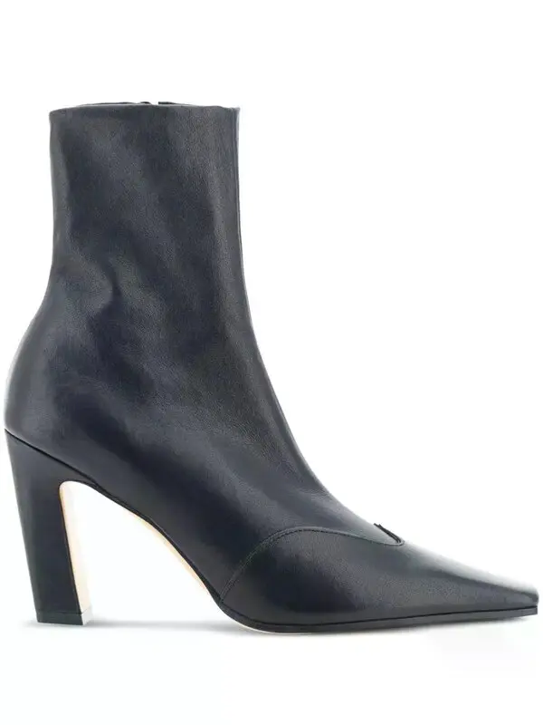 Khaite 85mm Nevada Boots