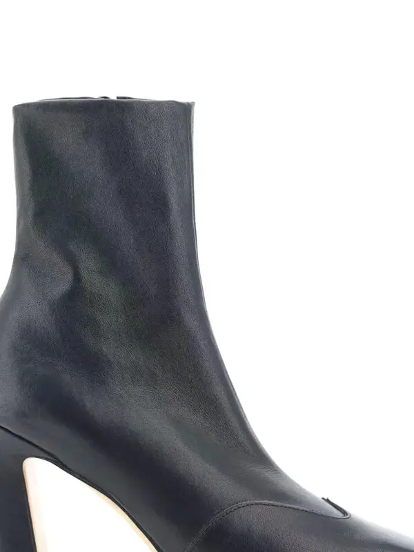 Khaite 85mm Nevada Boots