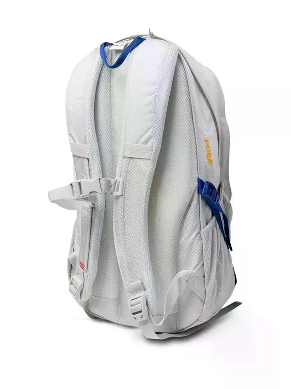Supreme Logo-patch Backpack