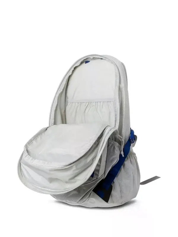 Supreme Logo-patch Backpack