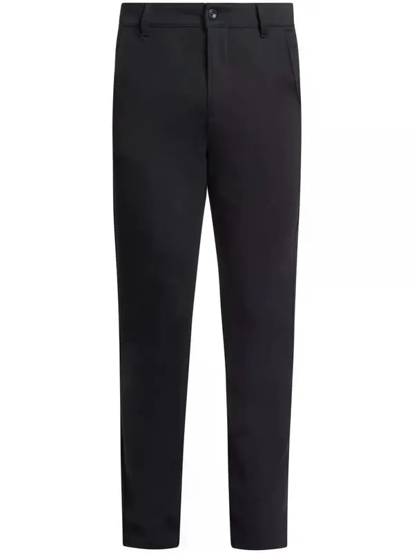 7 For All Mankind Straight-leg Chinos
