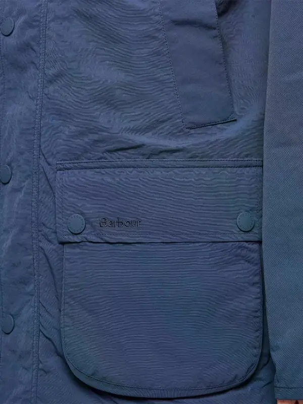 Barbour Ashby Jacket