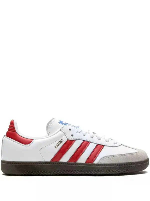 Adidas Samba Og Sneakers